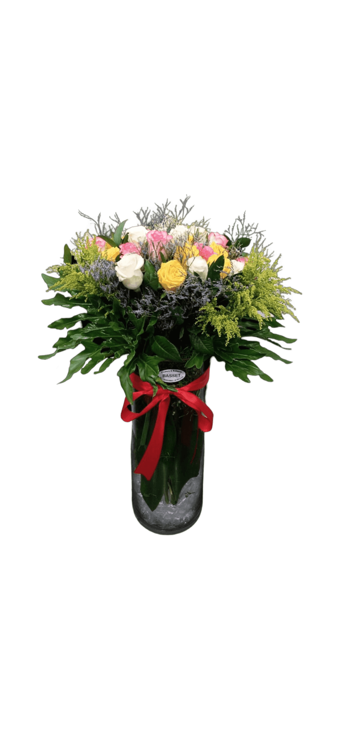 Stunning One - Basset Flowers