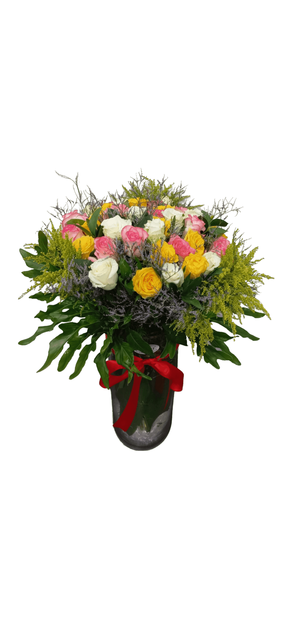 Stunning One - Basset Flowers